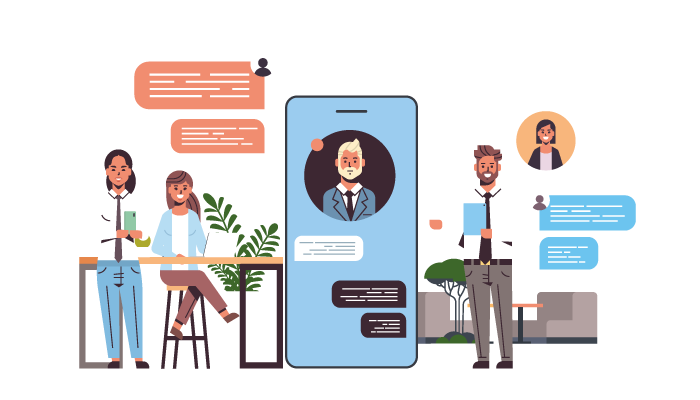 Office Communication App: Step-by-Stepp Guide for development