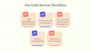 Code Review Best Practices | Nimble AppGenie
