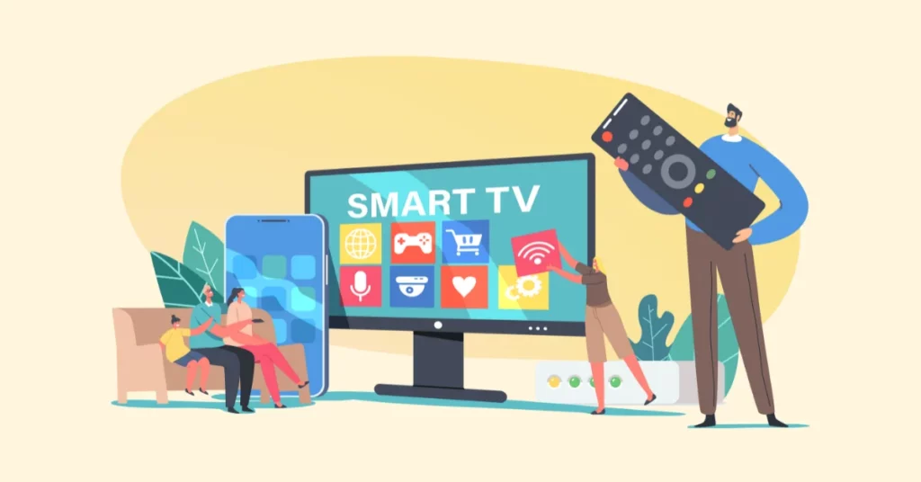Smart TV App Development: The Ultimate Guide for 2025