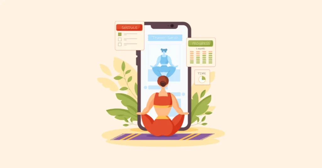 How to Develop a Wellness App?
