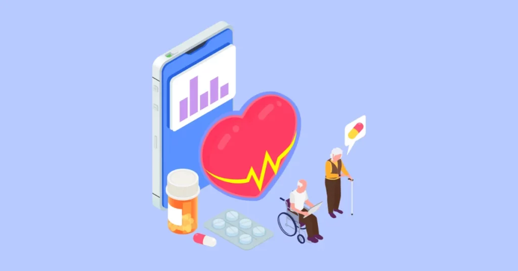 Best Elderly Care Apps of 2025