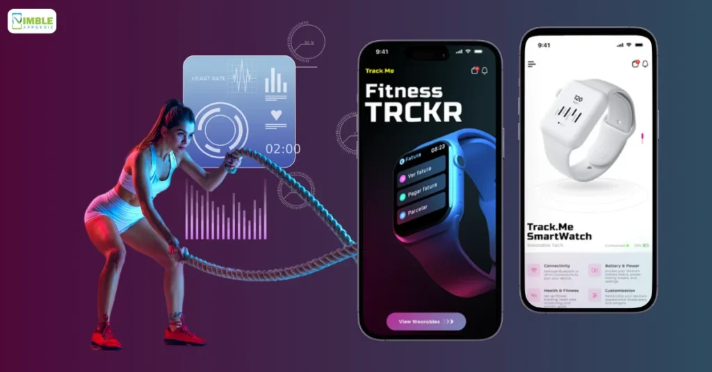 Wearable Fitness Technology: Get Fit and Stay Motivated