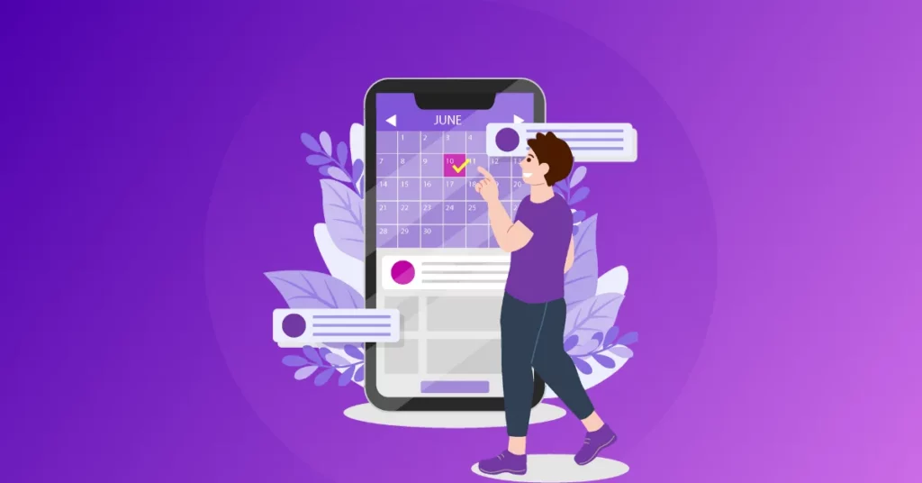 Steps To Create Event App - Cost, Features, & More