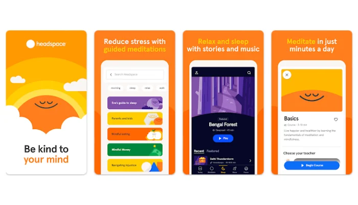 How to Develop a Wellness App?