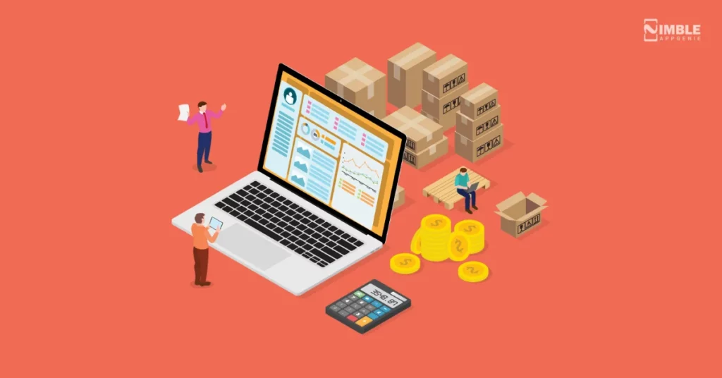 Complete Guide to Inventory Management Software Development