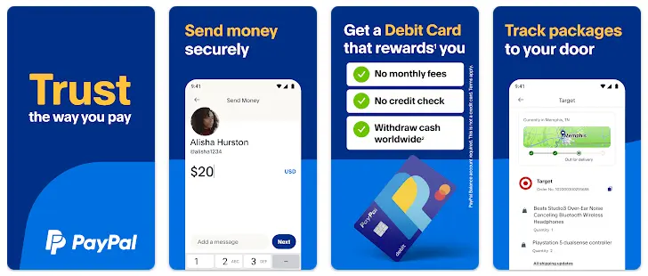 Top 10 NFC Payment Apps for Payment
