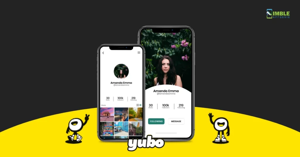 Top 10 Apps Like Yubo to Use