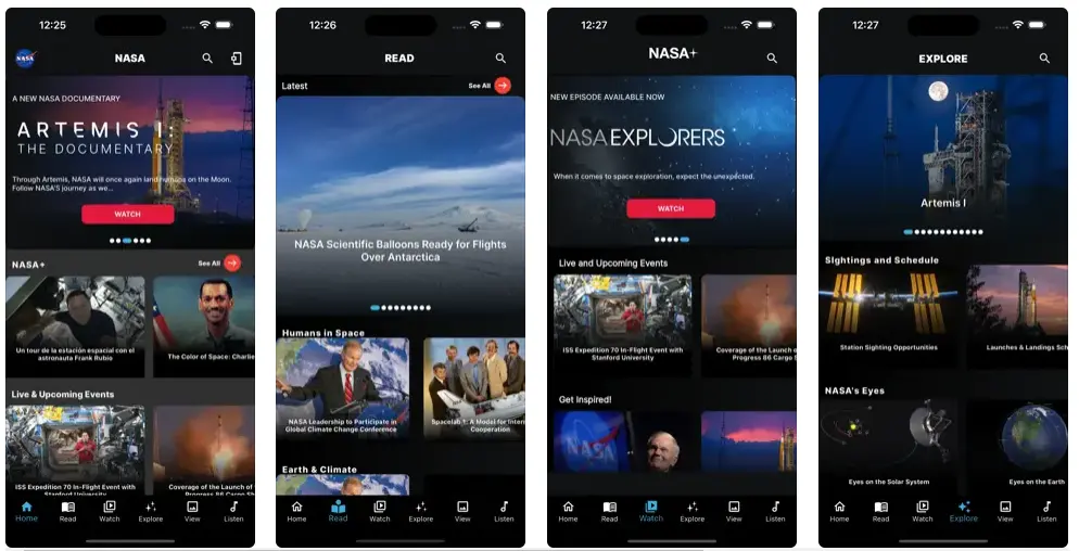 Best Educational Apps for 2024