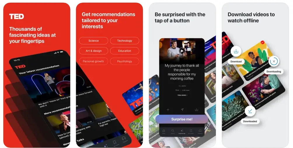 Best Educational Apps for 2024