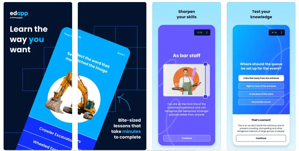 Best Educational Apps for 2024