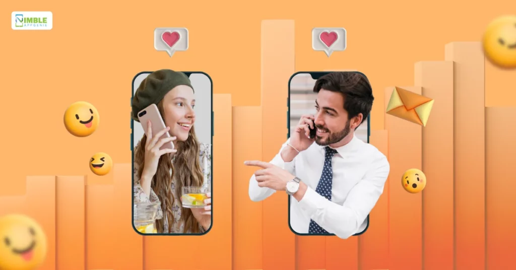 Online Dating App Statistics - Data Driven Dating Stats