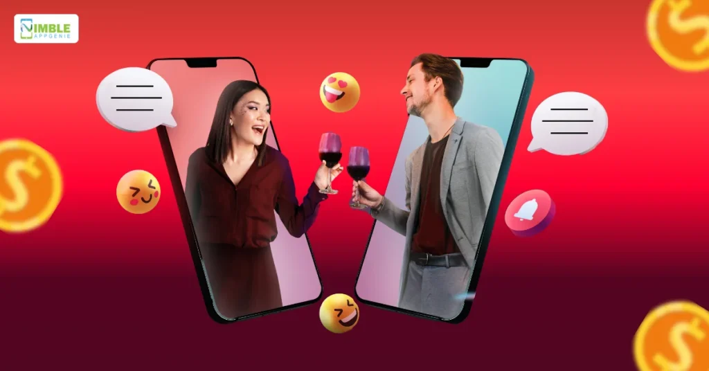 Dating App Monetization Models - How Dating Apps Make Money