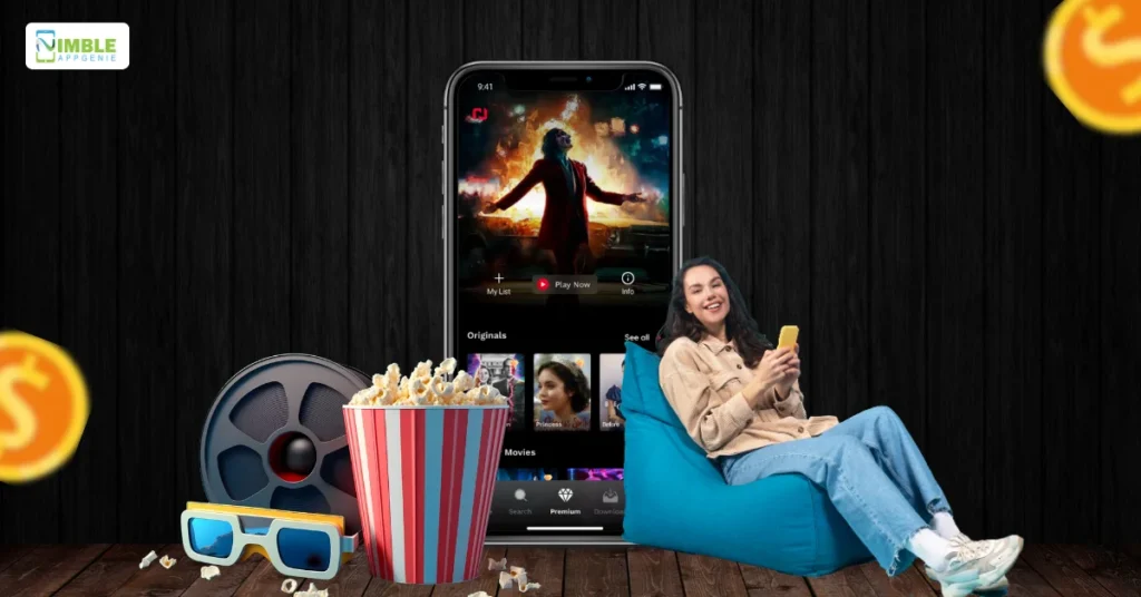 Media & Entertainment App Monetization Models Explained