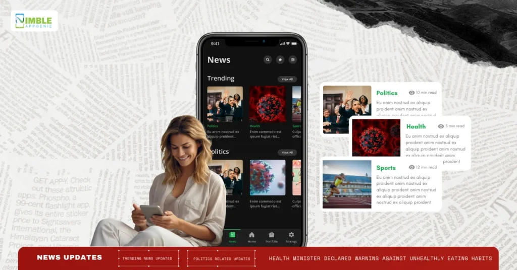 15+ Best News Apps for Latest Headlines 2025