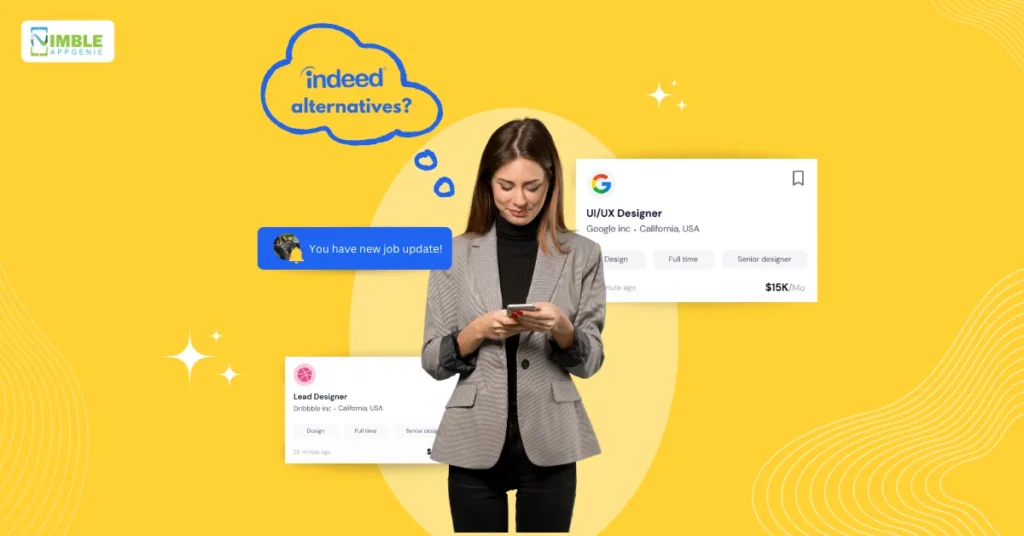 20 Best Indeed Alternatives to Check Out in 2026