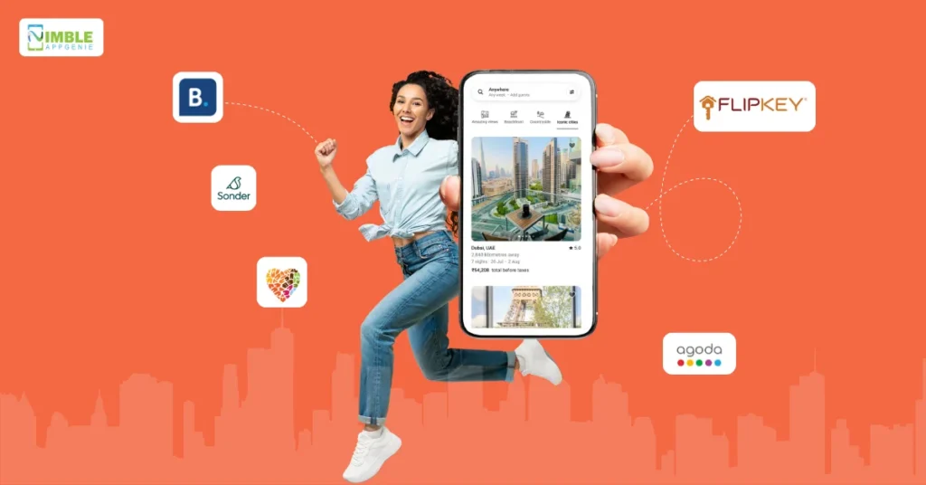 Best Airbnb Alternatives to Check Out in 2025