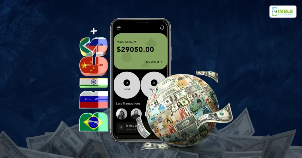 BRICS Payment System - A Breakdown