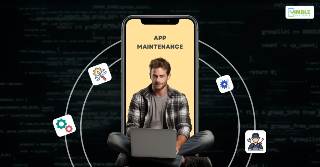 Importance of Mobile App Maintenance