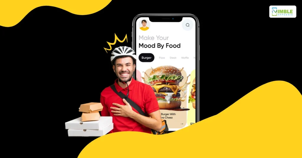 How to Create a Food Delivery App?