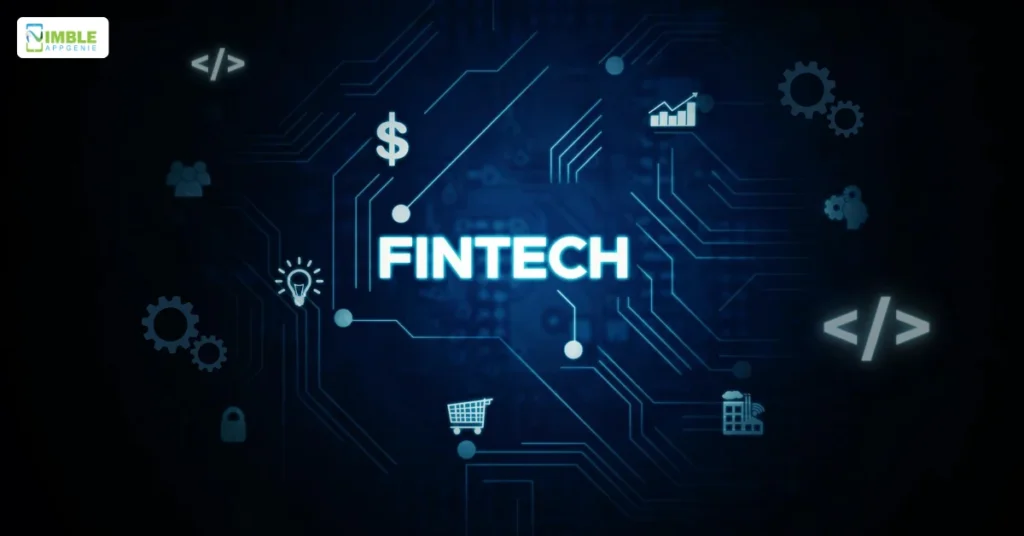 Fintech Development Tech Stack - An Expert's Guide