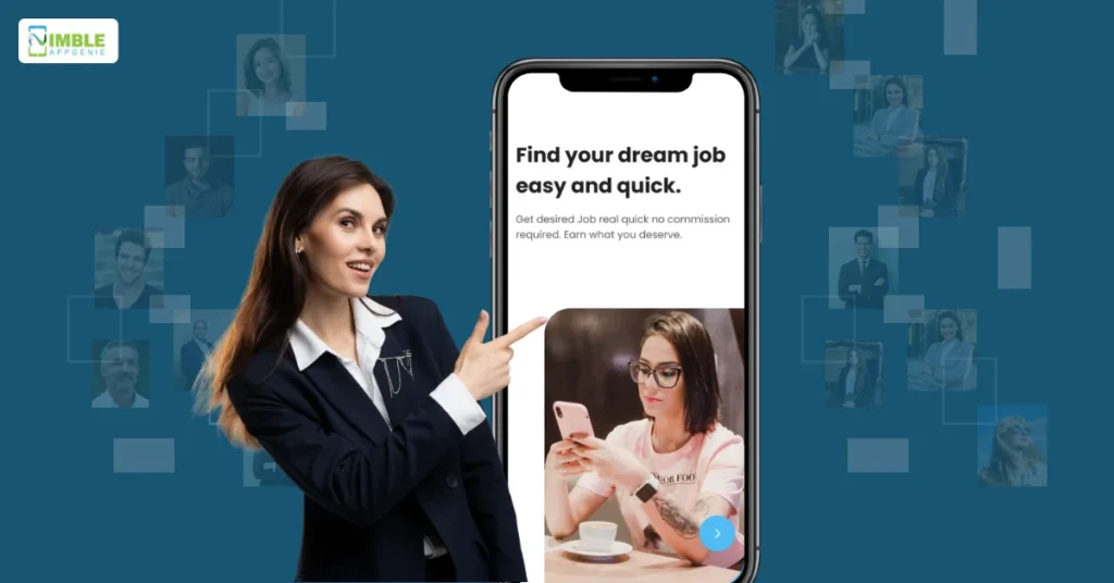 Know USP of the Best Recruitment Apps