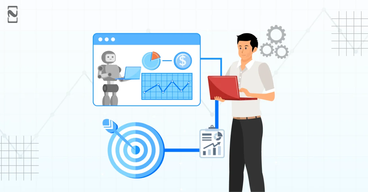 Robo Advisor Platform Development Guide - Nimble AppGenie