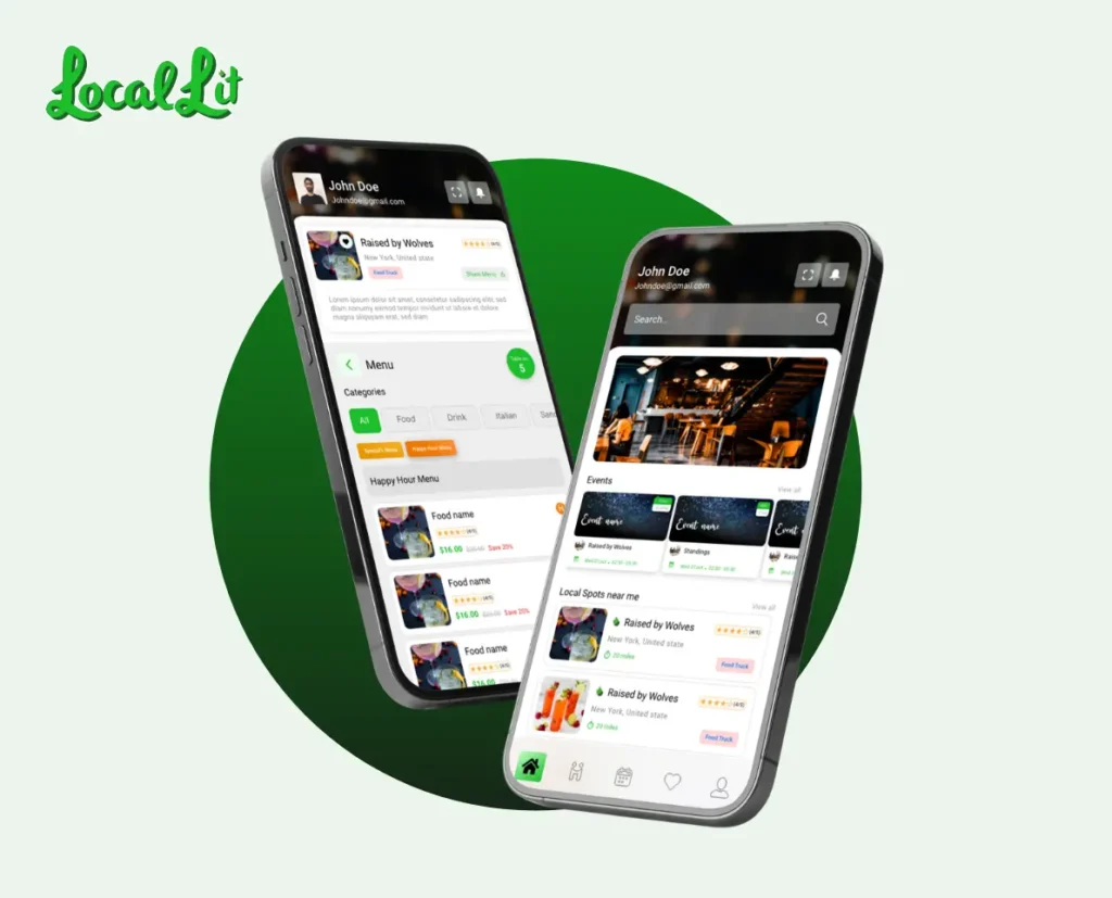 Learn How to Build a Restaurant Reservation App Like OpenTable