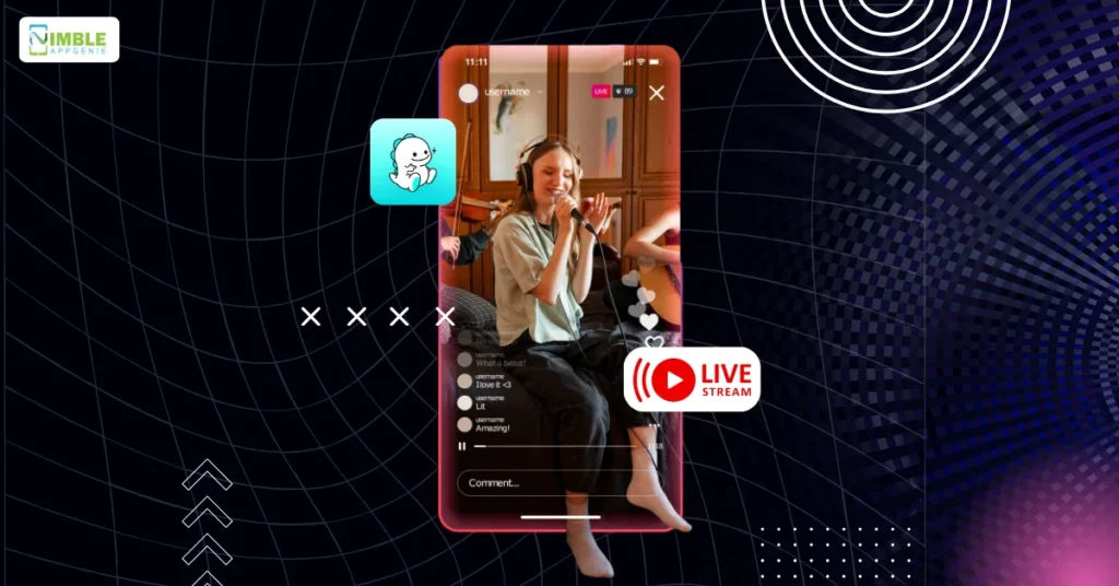 Cost to Develop an App Like Bigo Live: A Complete Guide