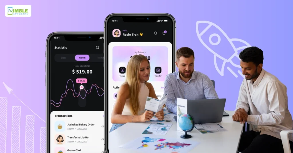 How to Start a Fintech Company - Complete Plan