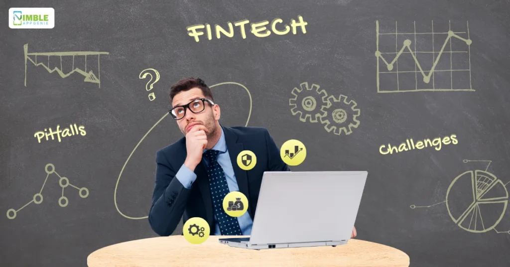 Here's Why Fintech Startups Fail - Lessons, Dos, & Don'ts