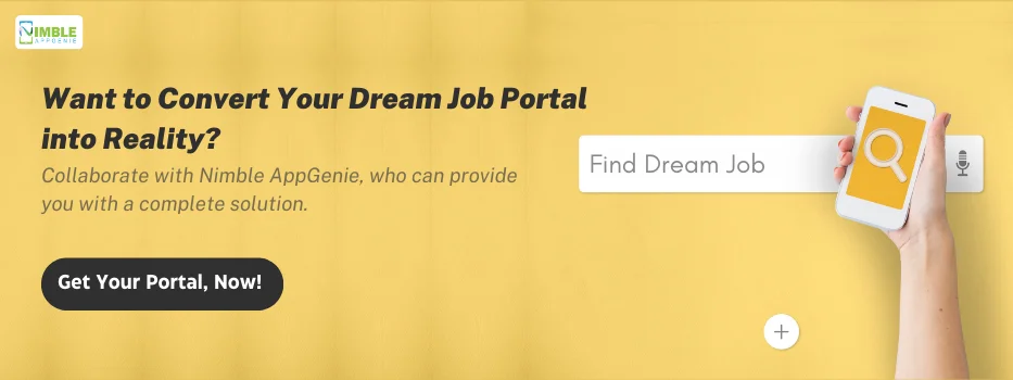 How To Create a Job Portal? A Complete Guide