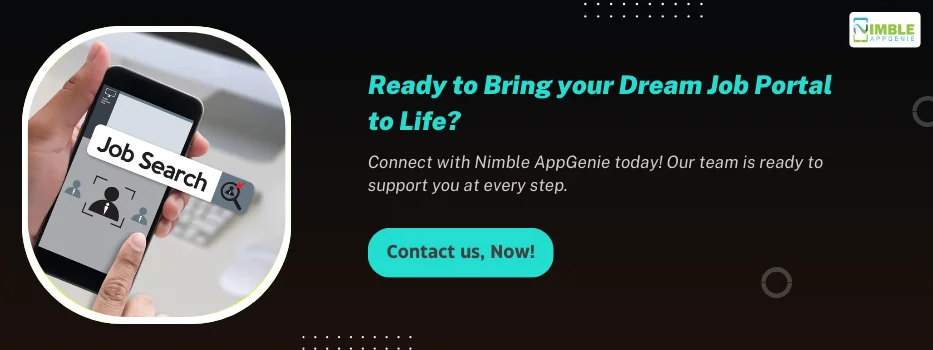 How To Create a Job Portal? A Complete Guide