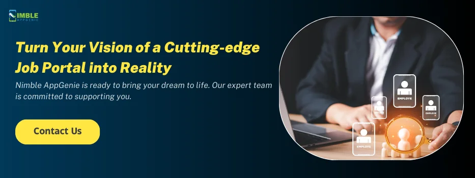 How To Create a Job Portal? A Complete Guide