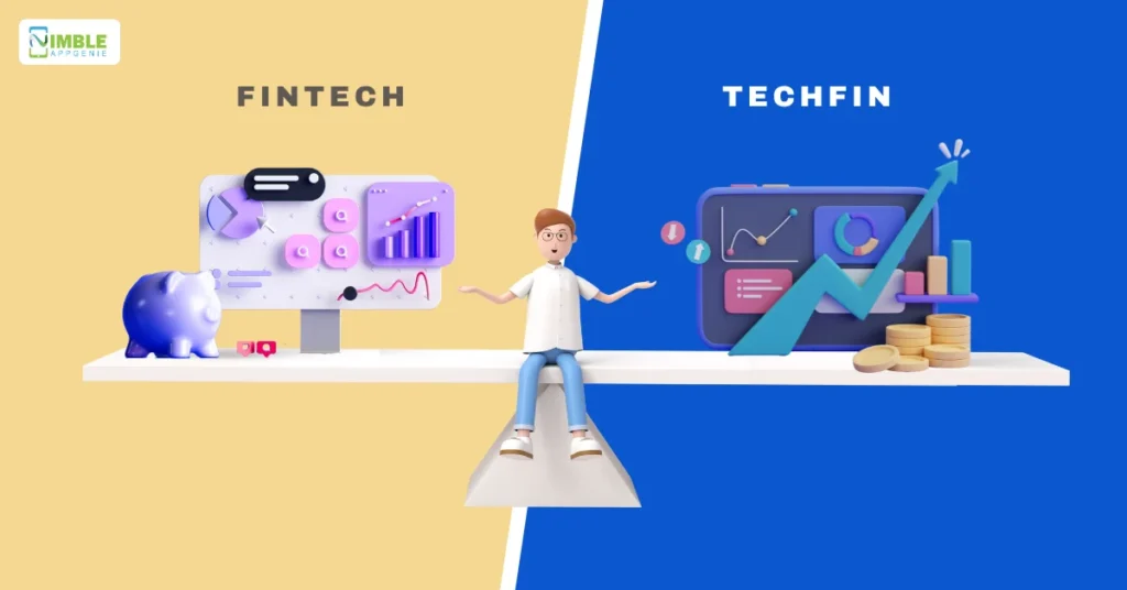 FinTech vs TechFin: Key Differences Explored