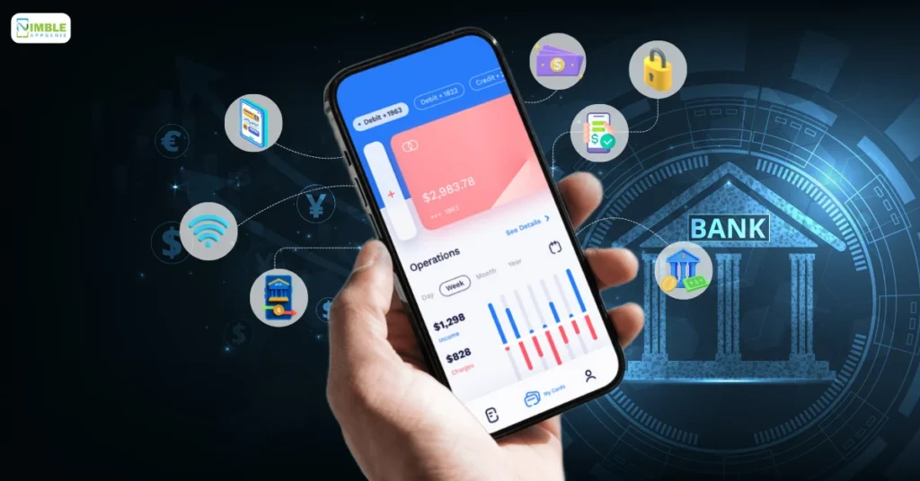Must Have Features For A Successful Mobile Banking App