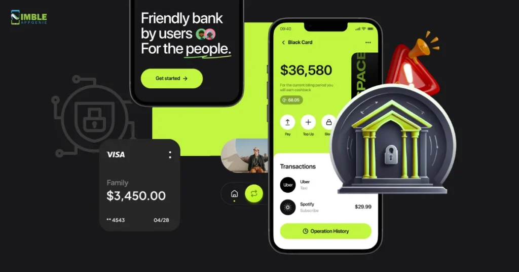 How to Ensure Mobile Banking App Security?