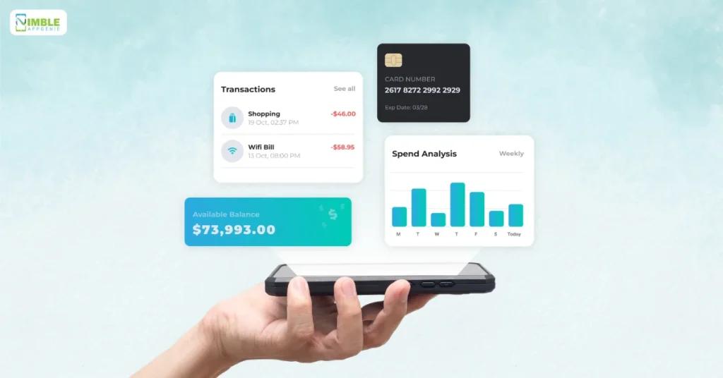 Technology Insights and latest News By Nimble AppGenie