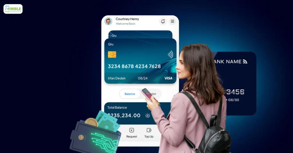 What is a Digital Wallet? Working, Benefits, & More