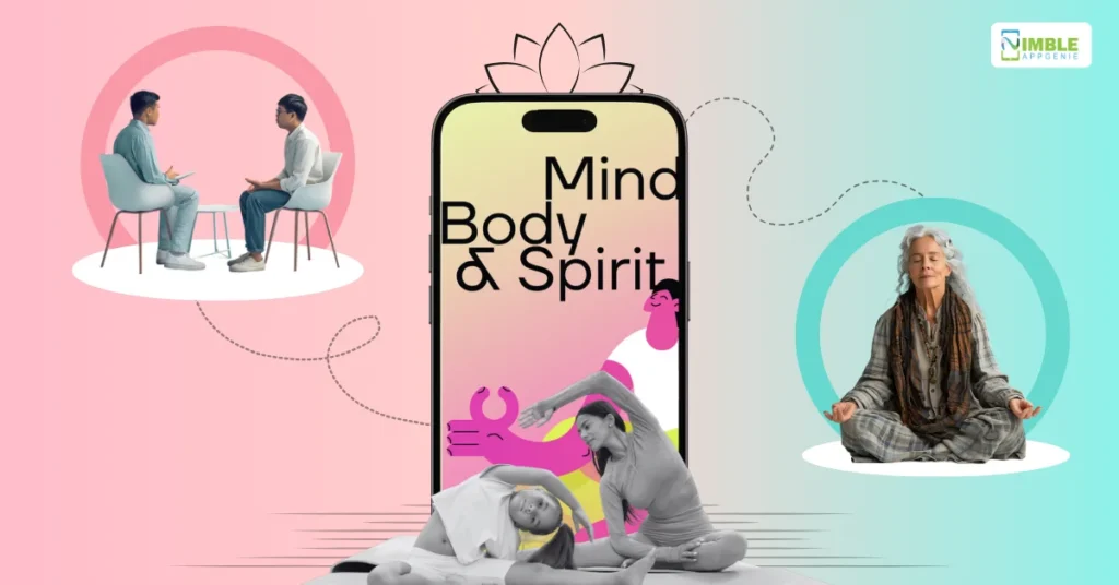 15+ Self-Care Apps For Personal Growth