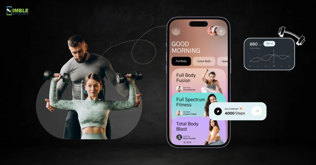 15 Best Personal Trainer Apps to Explore in 2025
