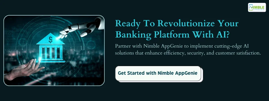 AI in Banking Mobile