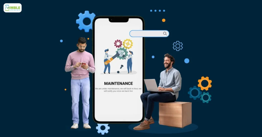Right Process for App Maintenance in 2025