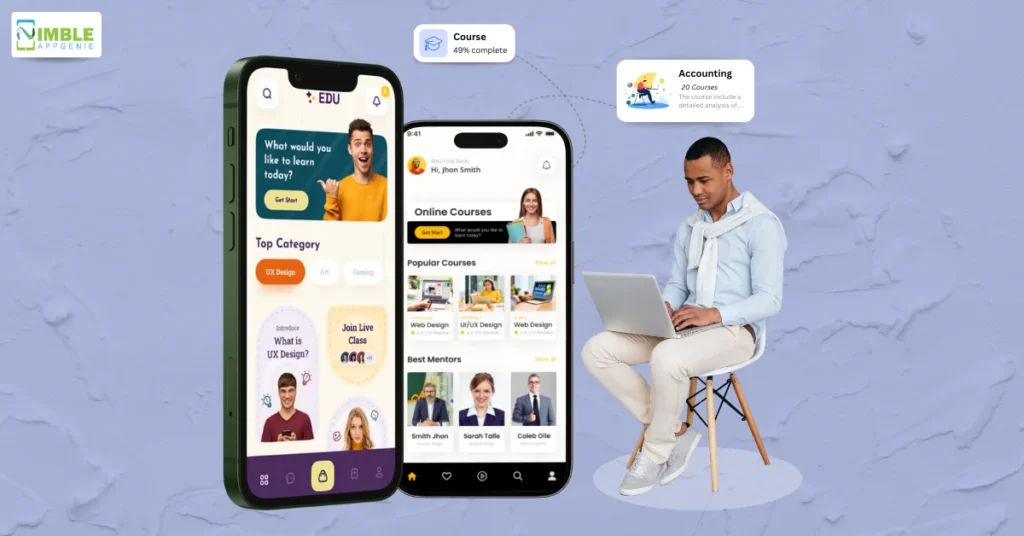 A Complete Guide to Education App Design