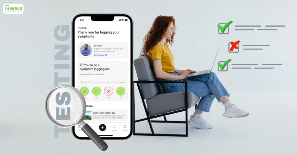 Mobile App Testing Tools Processes And Best Practices