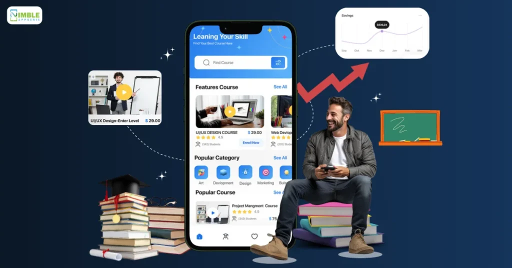Best eLearning App Trends to Captivate Learners in 2025