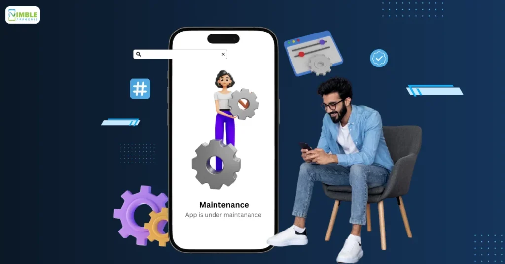 App Maintenance Case Studies