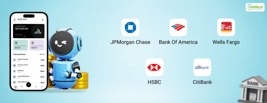 AI in Banking Mobile