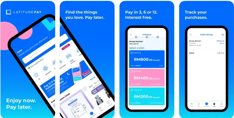 Best Buy Now Pay Later Apps to Use in 2024