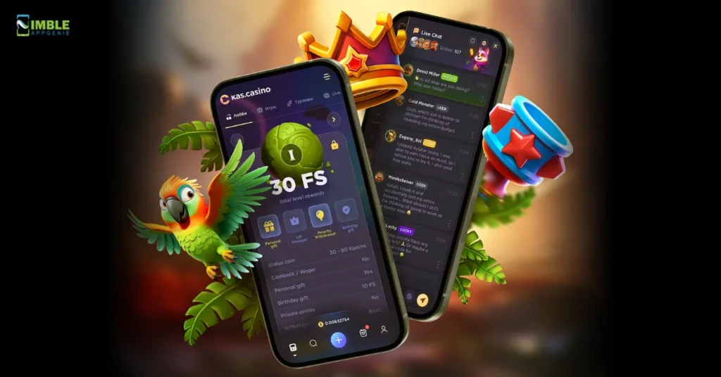 Unleash the Power of Mobile App Gamification