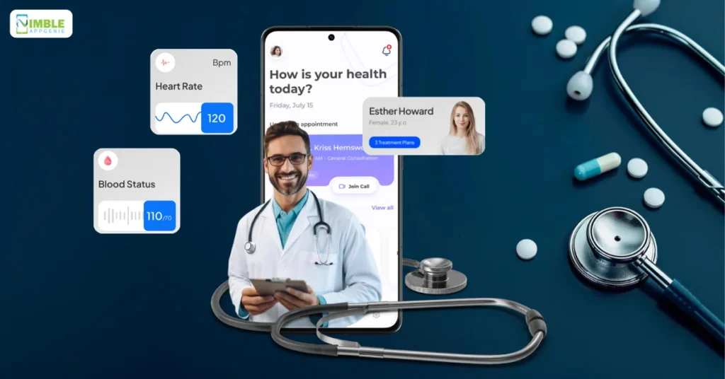 Mobile Apps: The Secret Weapon for Modern Healthcare